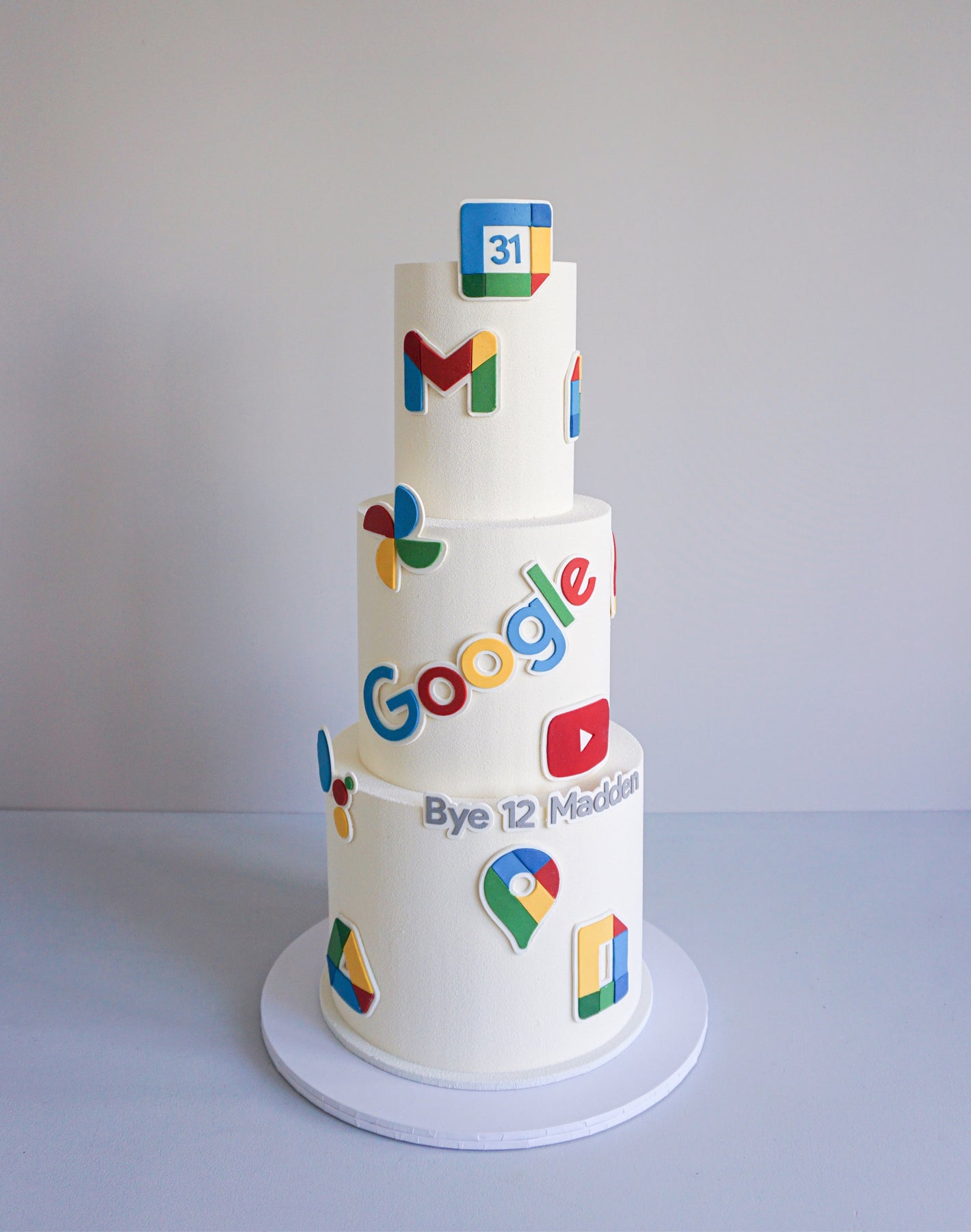 K Cake