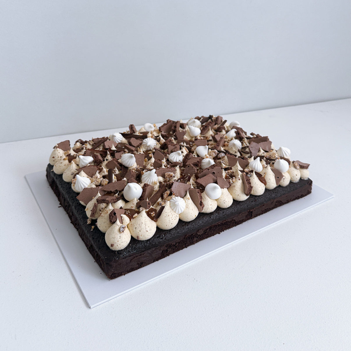Big slab cake – Multiple flavors – K Cake
