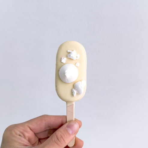 CAKESICLE - TAHITIAN VANILLA X 1 UNIT – K Cake