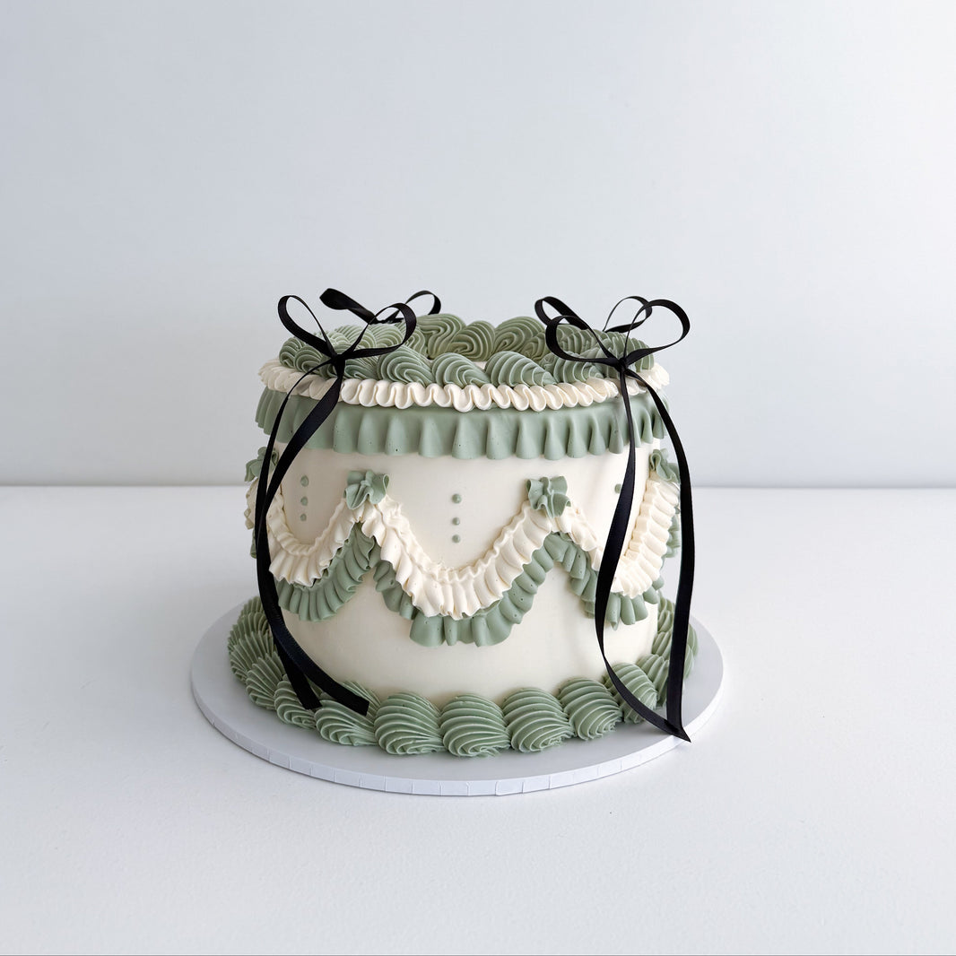 K CAKE – K Cake