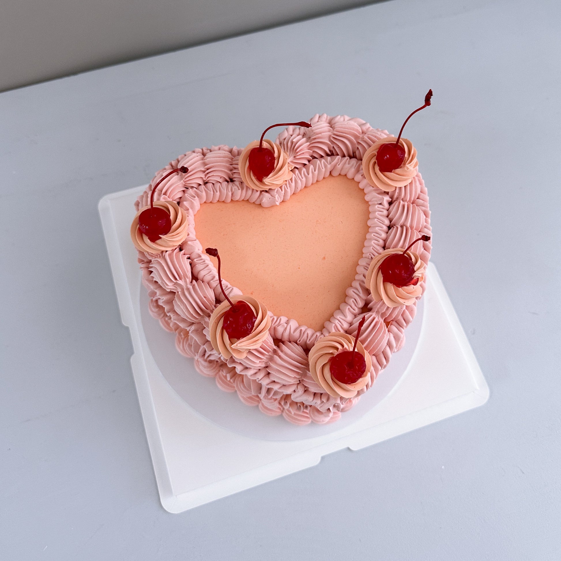 VINTAGE CAKE - pick your own colours – K Cake